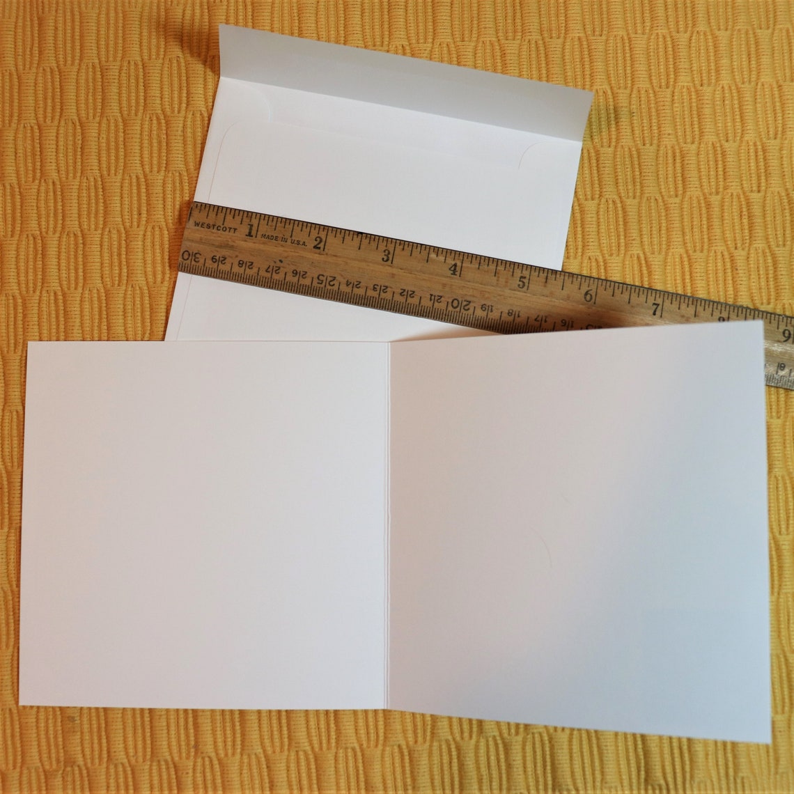 England Photo Note Card, Blank, Cotswolds, Cottage, Travel Photo ...