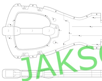 Keyblade Template | Etsy UK