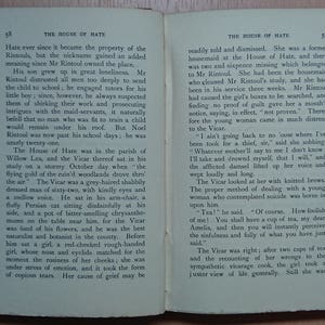 The Saint and the Outlaw Michael Wood pseud. Joy Hooper - Etsy