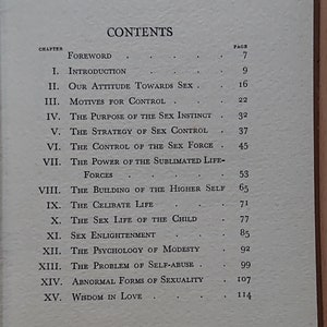 The Problem of Purity Fortune Dion Violet Firth Ca. 1928 - Etsy
