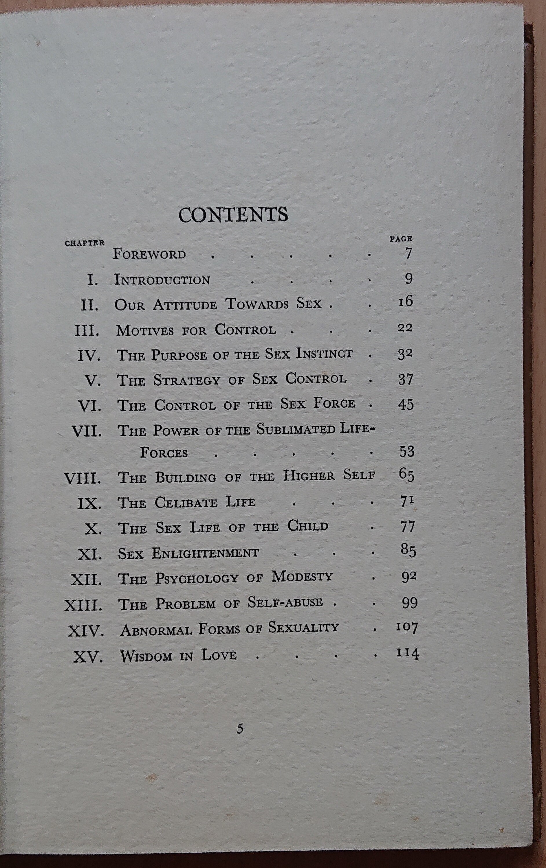 The Problem of Purity Fortune Dion Violet Firth Ca. 1928 - Etsy