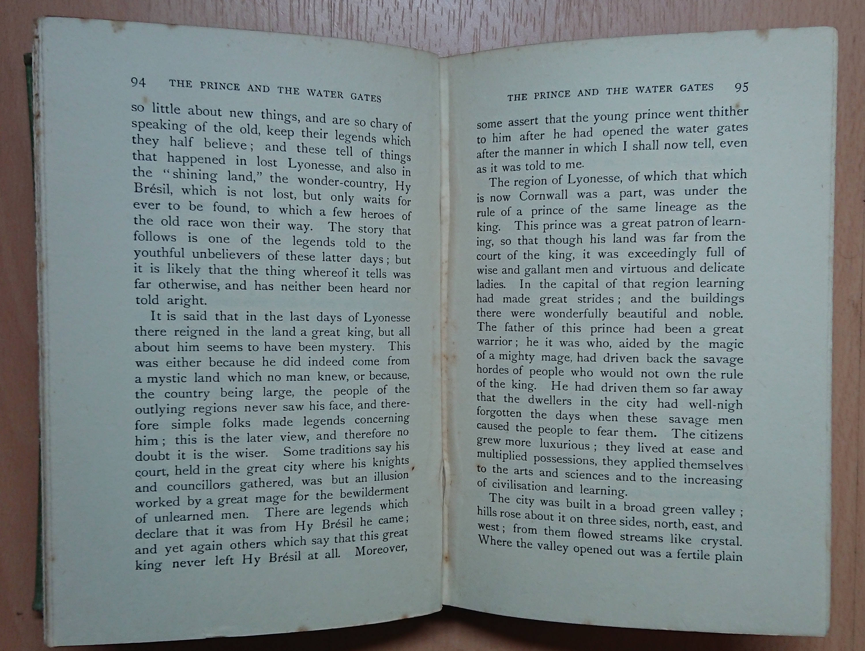 The Saint and the Outlaw Michael Wood pseud. Joy Hooper - Etsy