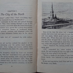 Red Comet : A Tale of Travel in the USSR - Geoffrey Trease - 1936 ...