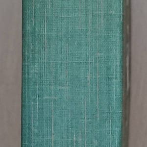 The Saint and the Outlaw Michael Wood pseud. Joy Hooper - Etsy