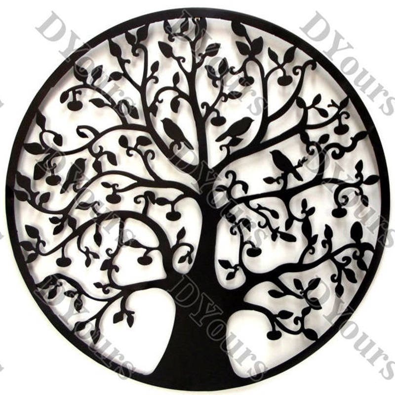 Tree of Life Pattern - Etsy