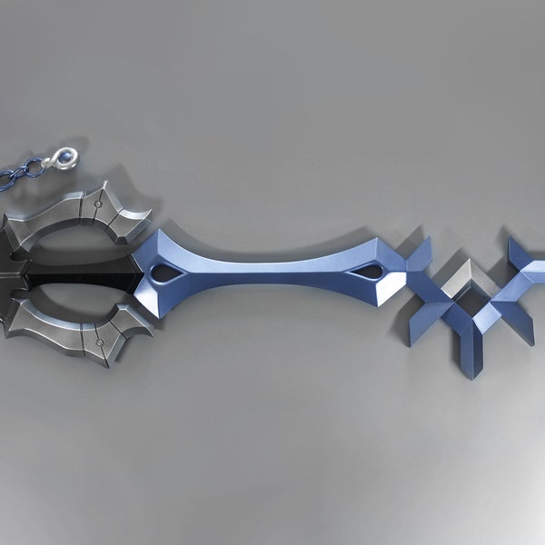 Keyblade - Etsy