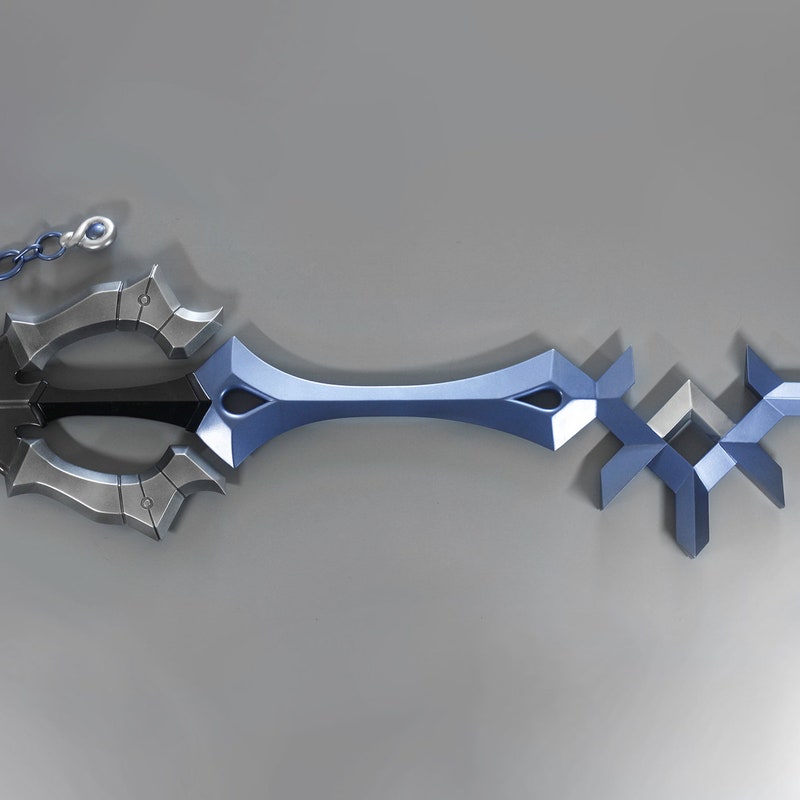 Keyblade Prop - Etsy