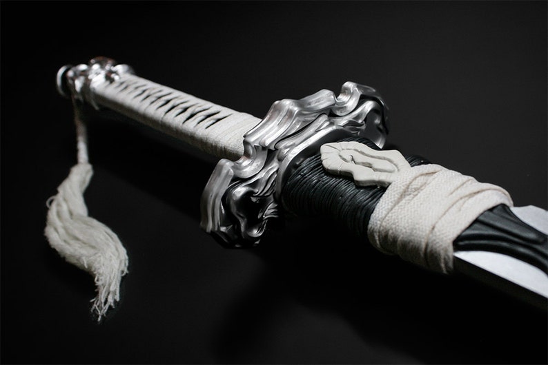 Nier automata 2b sword - tyredaw