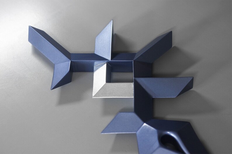 Kingdom Hearts Aqua Rainfell Keyblade - Etsy