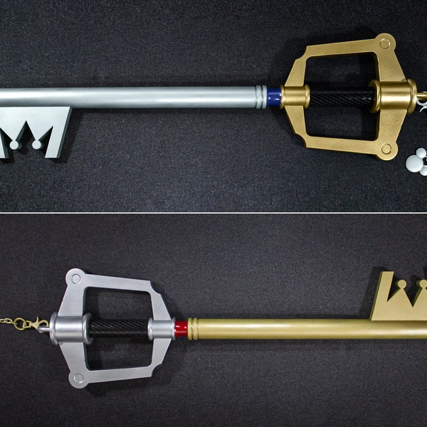 Keyblade Prop - Etsy