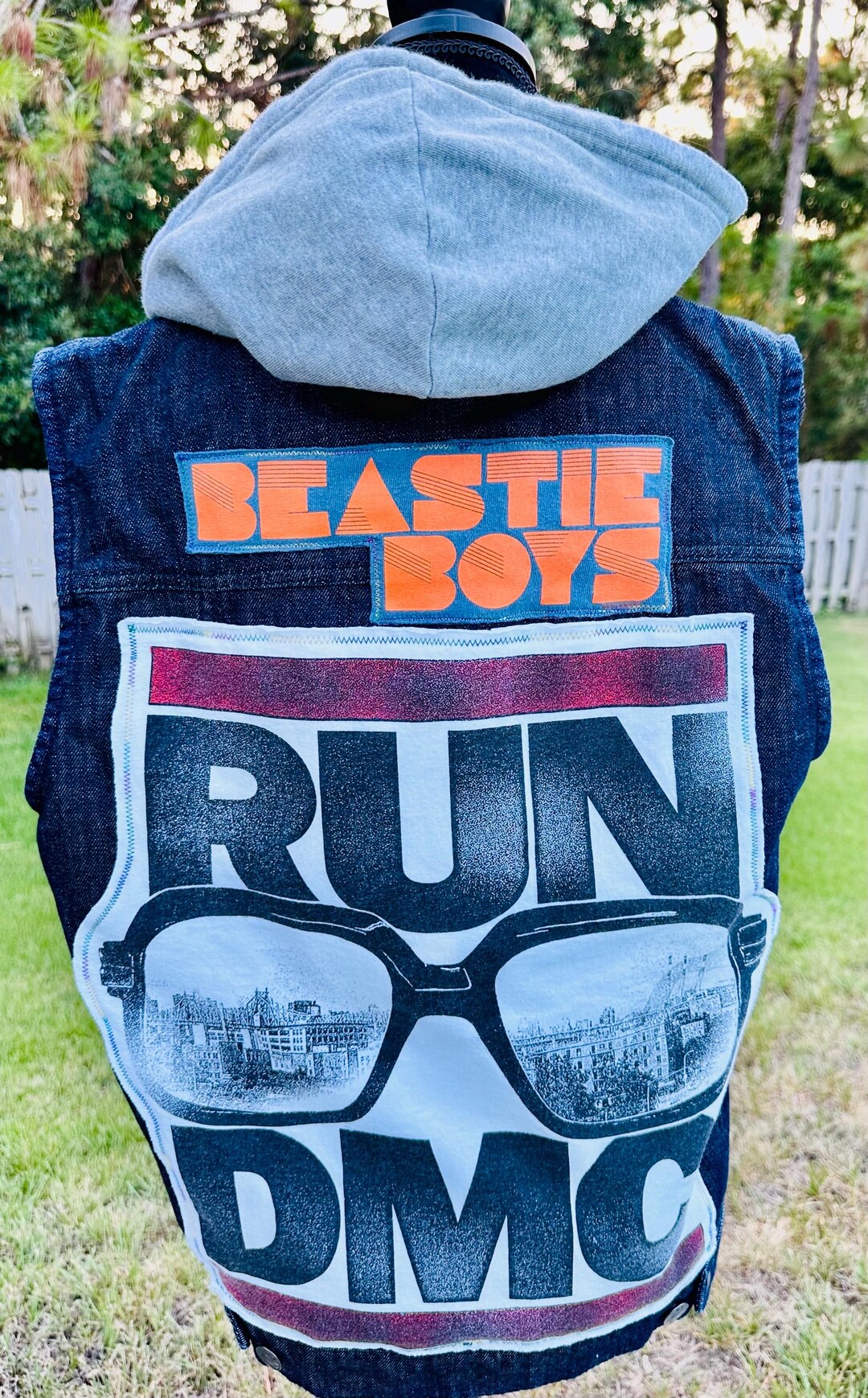 Run DMC, Kid N Play, Vanilla Ice, Death Row Records, Beastie Boys, Old ...