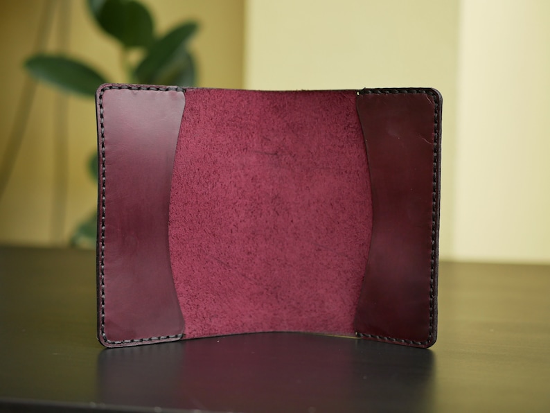 Leather Passport Covers Holder Leather Passport Case - Etsy