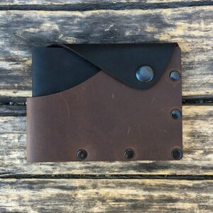 Leather Wallet Patterns, Minimalist Wallet Patterns, Wallet Patterns ...