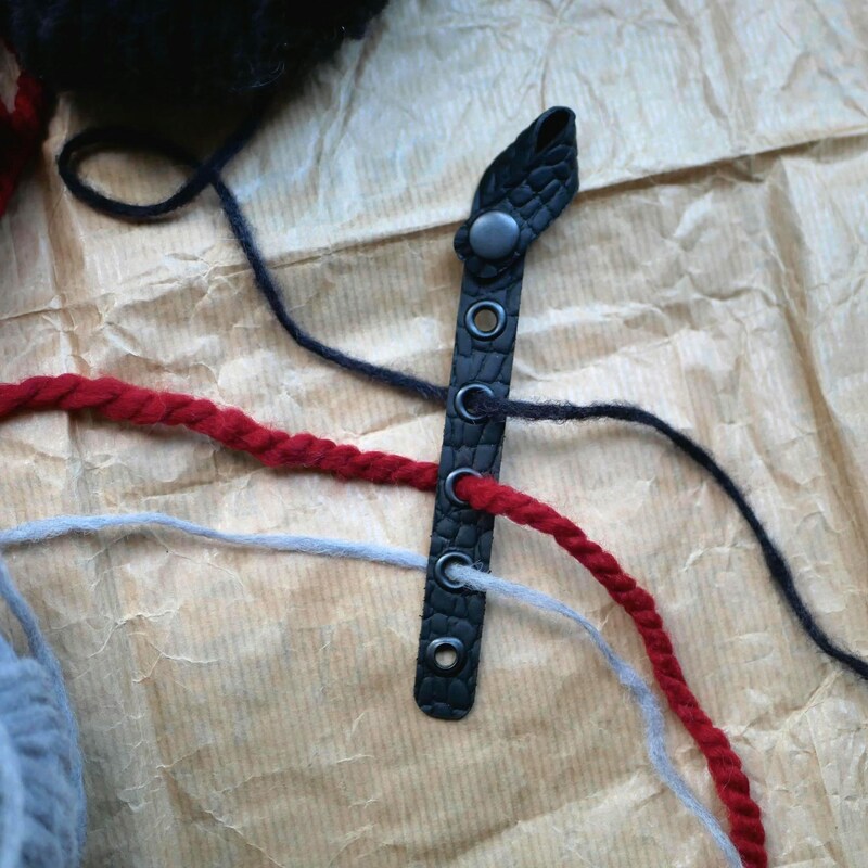 IKLeathershop - Etsy