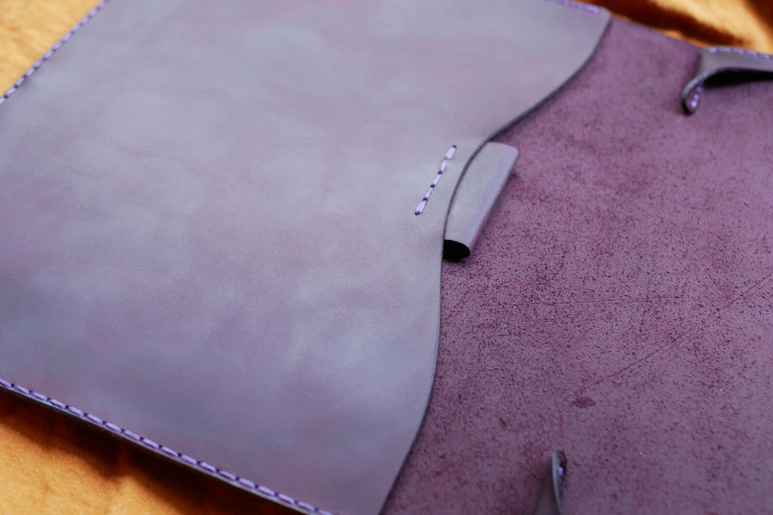 Kindle Scribe Leather Case, Kindle Scribe Cover, Personalized Leather ...