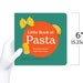 Little Book of Pasta Exploration of Italian Noodle Shapes Read Fun ...