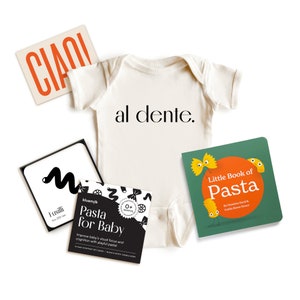 Little Book of Pasta Exploration of Italian Noodle Shapes Read Fun ...