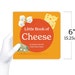 Little Book of Cheese Board Book of Poems for Lunchtime Read Fun ...