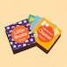 Little Book of Cookies Children's Board Book Poems for Cooking Kid Chef ...