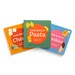 Little Book of Pasta Exploration of Italian Noodle Shapes Read Fun ...