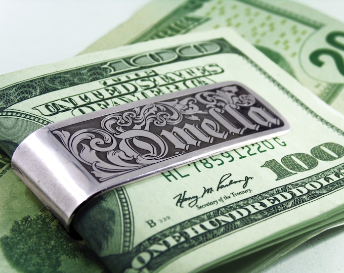 Hard Stamps - Custom steel stamps