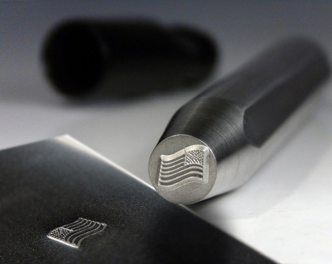 Hard Stamps - Custom steel stamps