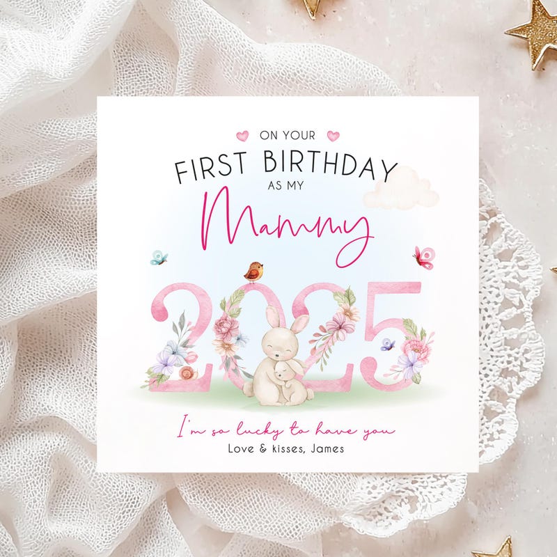 Happy 1st Birthday - Etsy