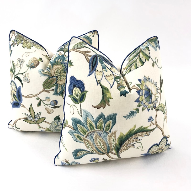 Decorative Designer Pillows - Etsy