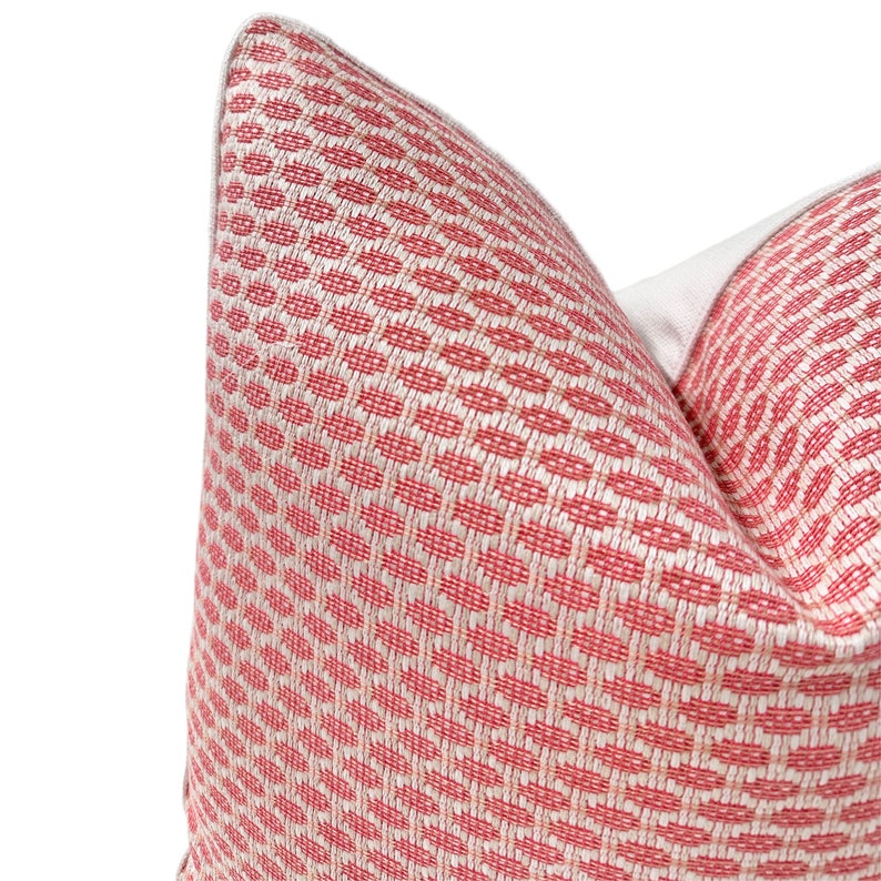 Hickox Schumacher Pillow Cover – Designer Fabric Decorative Throw ...