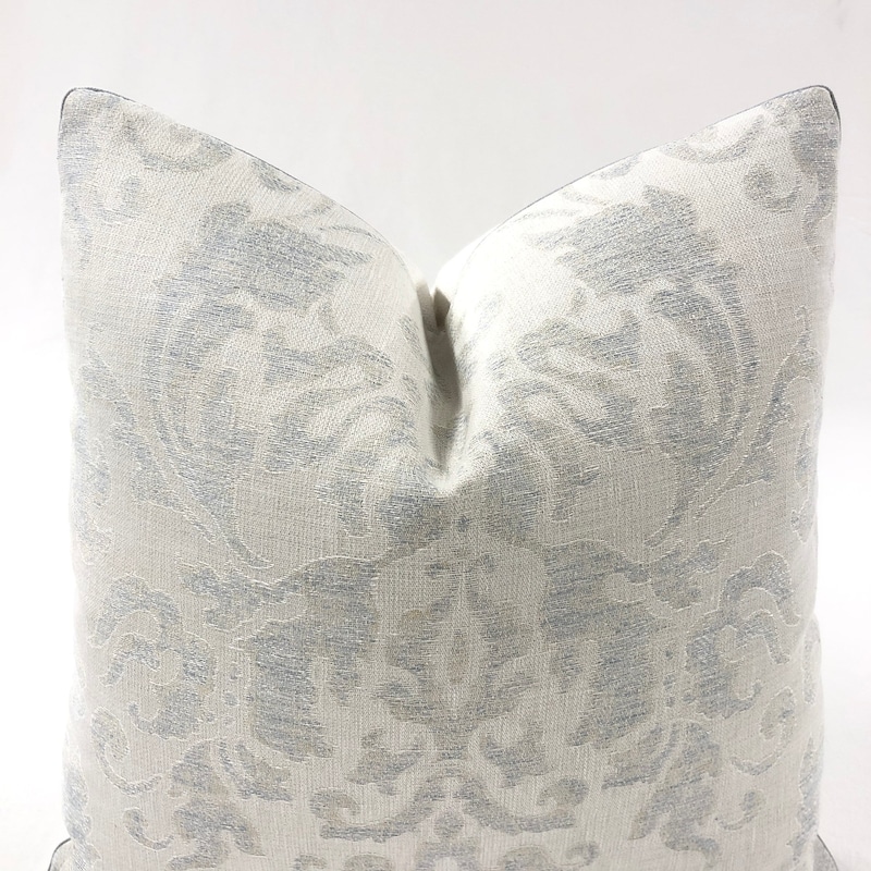 Designer Fabric Pillow Covers - Etsy