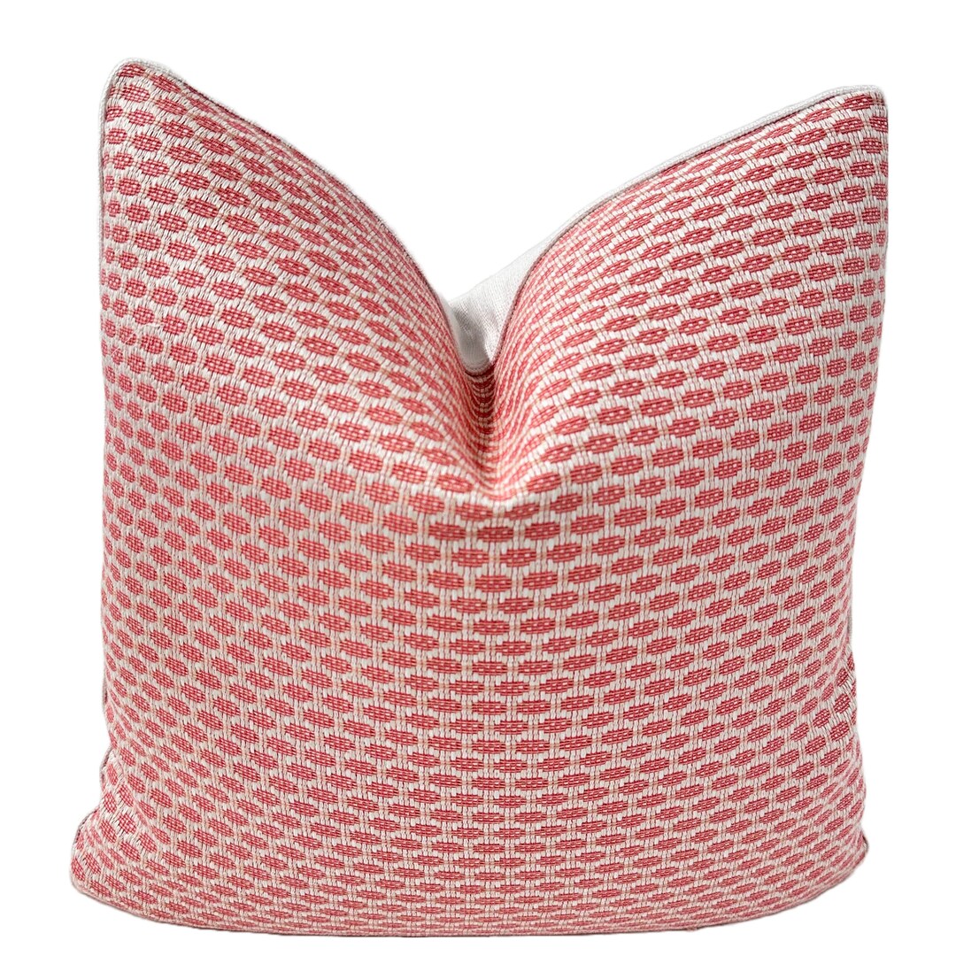 Hickox Schumacher Pillow Cover – Designer Fabric Decorative Throw ...