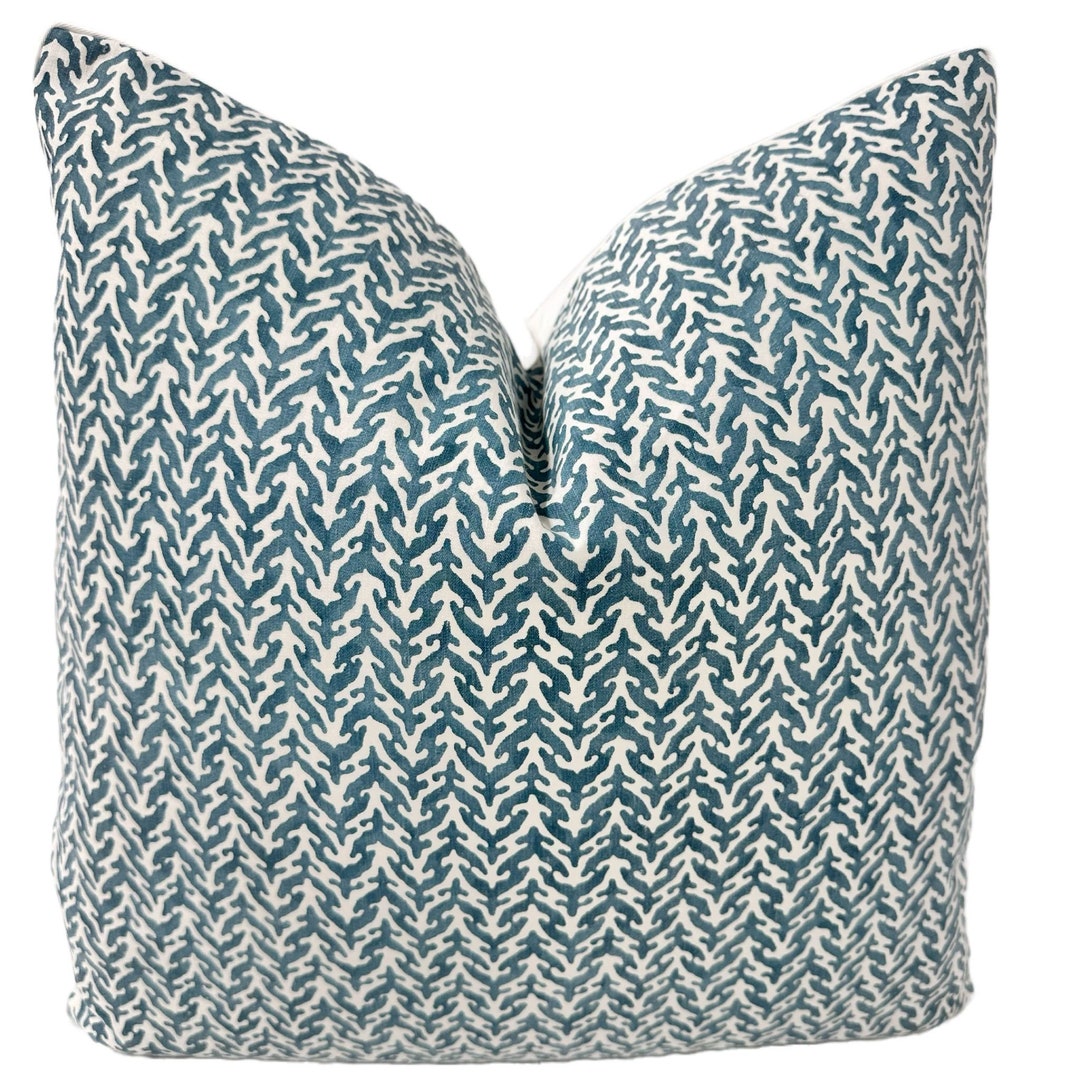 Namay Samay - Lerio in Mayan - Pillow Cover// Made to Order // Designer ...