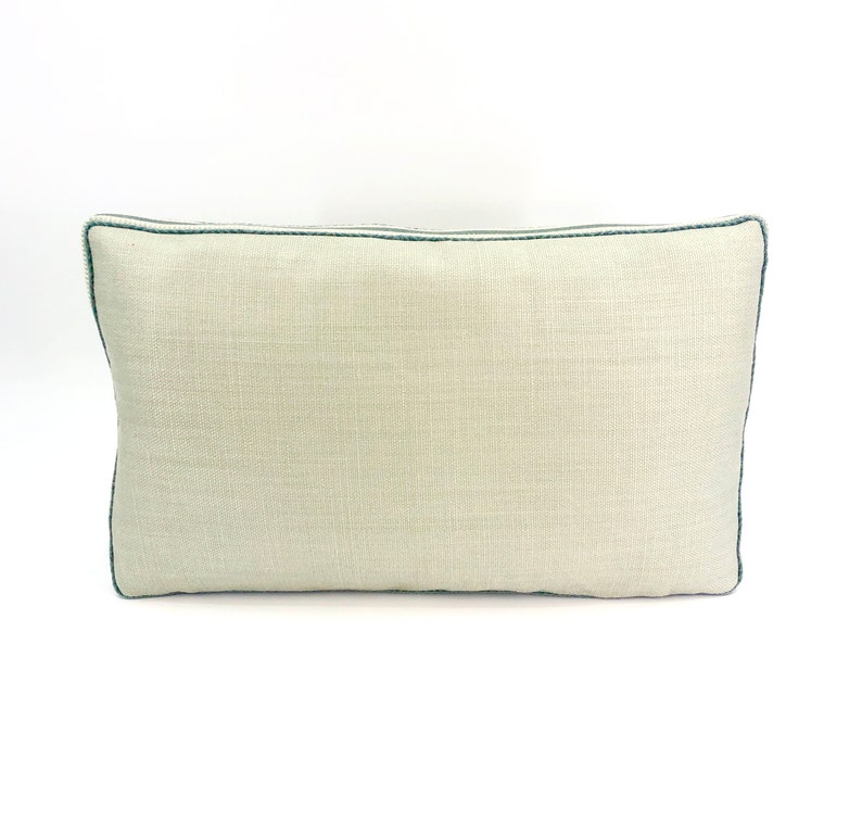 Ulster Linen Medium Weight, Decorative High End Pillow Covers, Designer ...