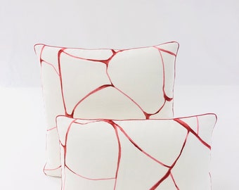 High End Cushion - Etsy