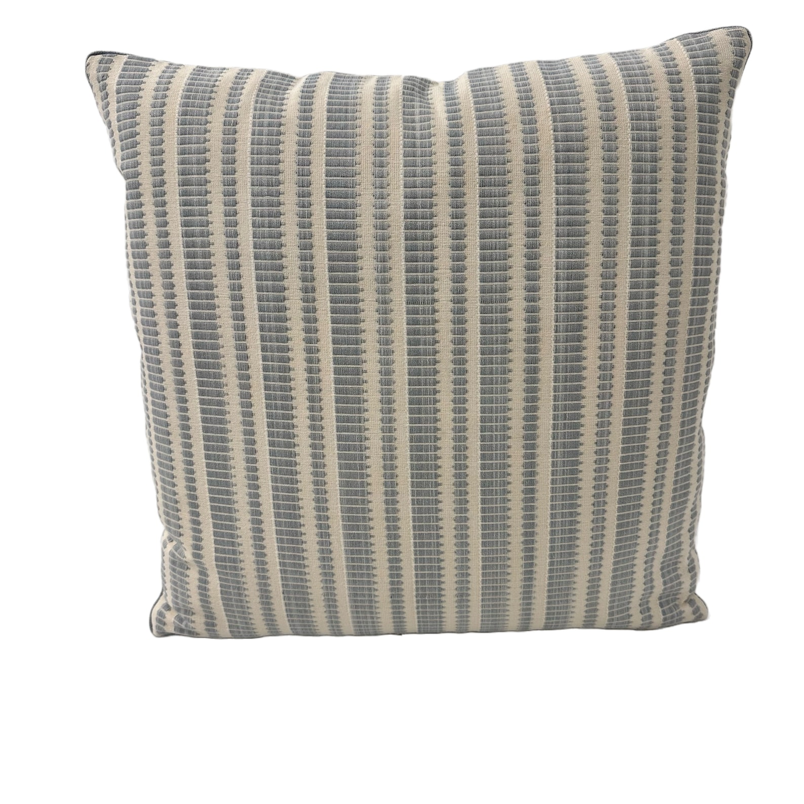 Zak + Fox - Oyo - 08 in Sky Blue Pillow Cover// MADE TO ORDER ...