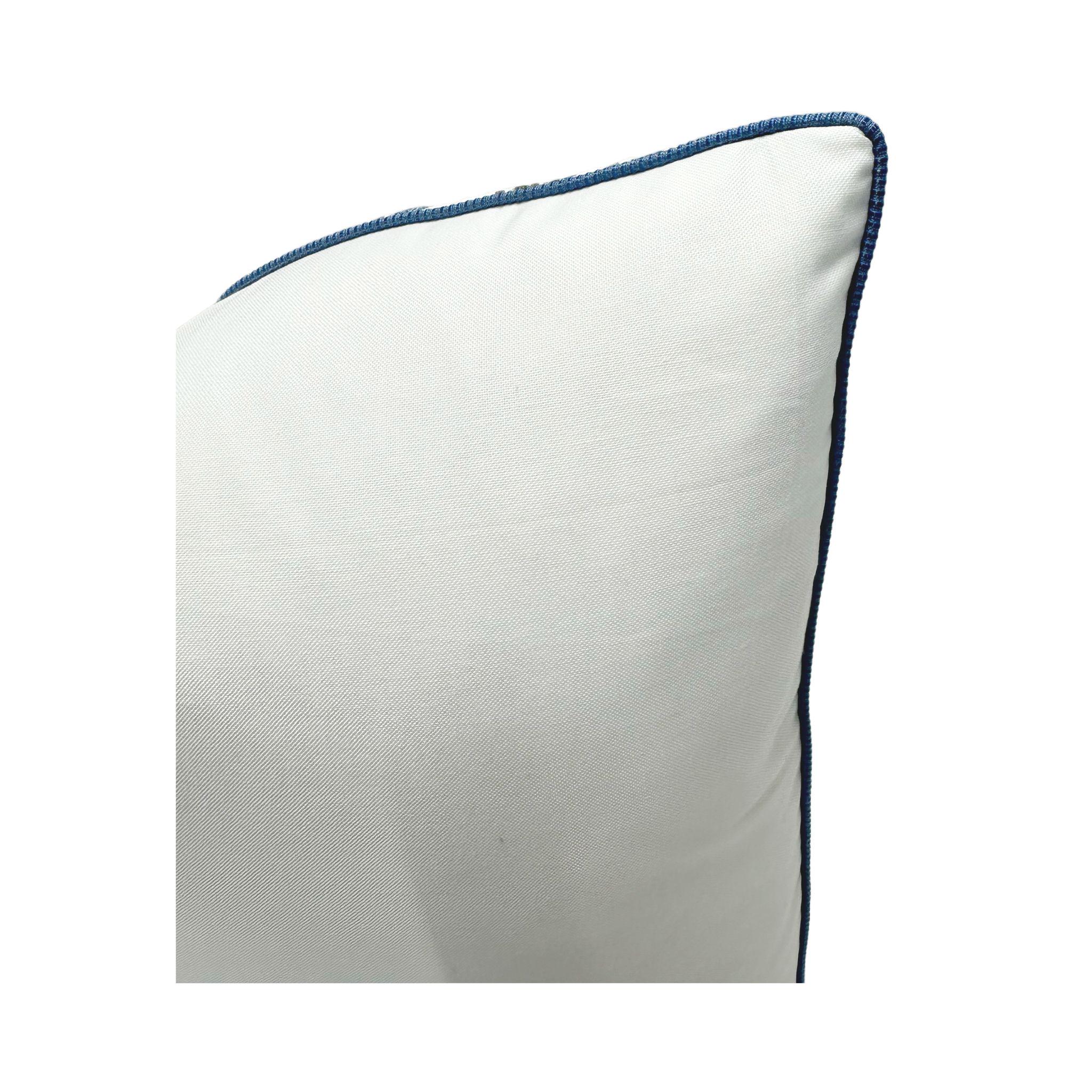 Namay Samay - Sanobar in Mayan - Pillow Cover Designer Fabric ...