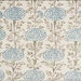 Pillow Cover, Lisa Fine Pillow Cover, Samode in Indigo/natural // MADE ...