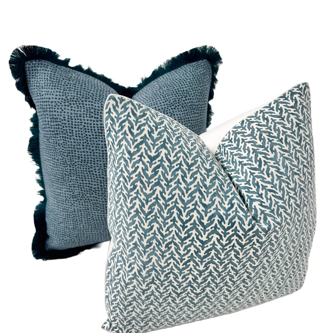Namay Samay - Lerio in Mayan - Pillow Cover// Made to Order // Designer ...