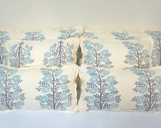 Raoul Textiles Pillows - Etsy