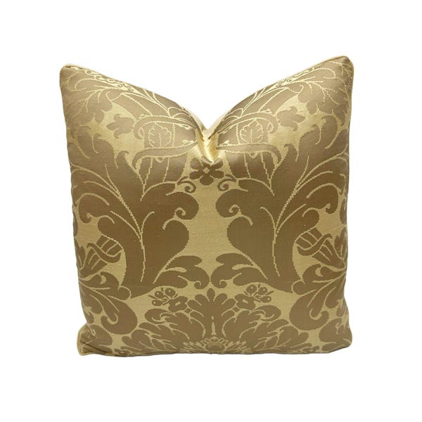 Scalamandre Silk - Etsy