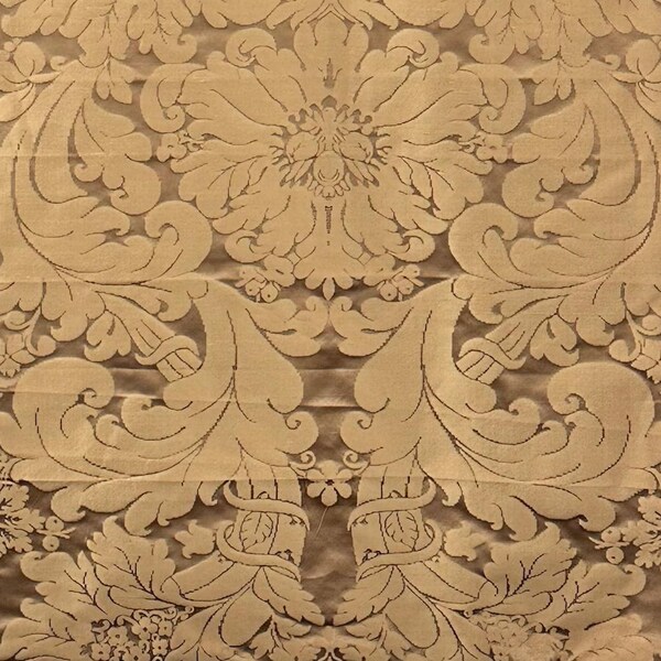 Scalamandre Silk - Etsy