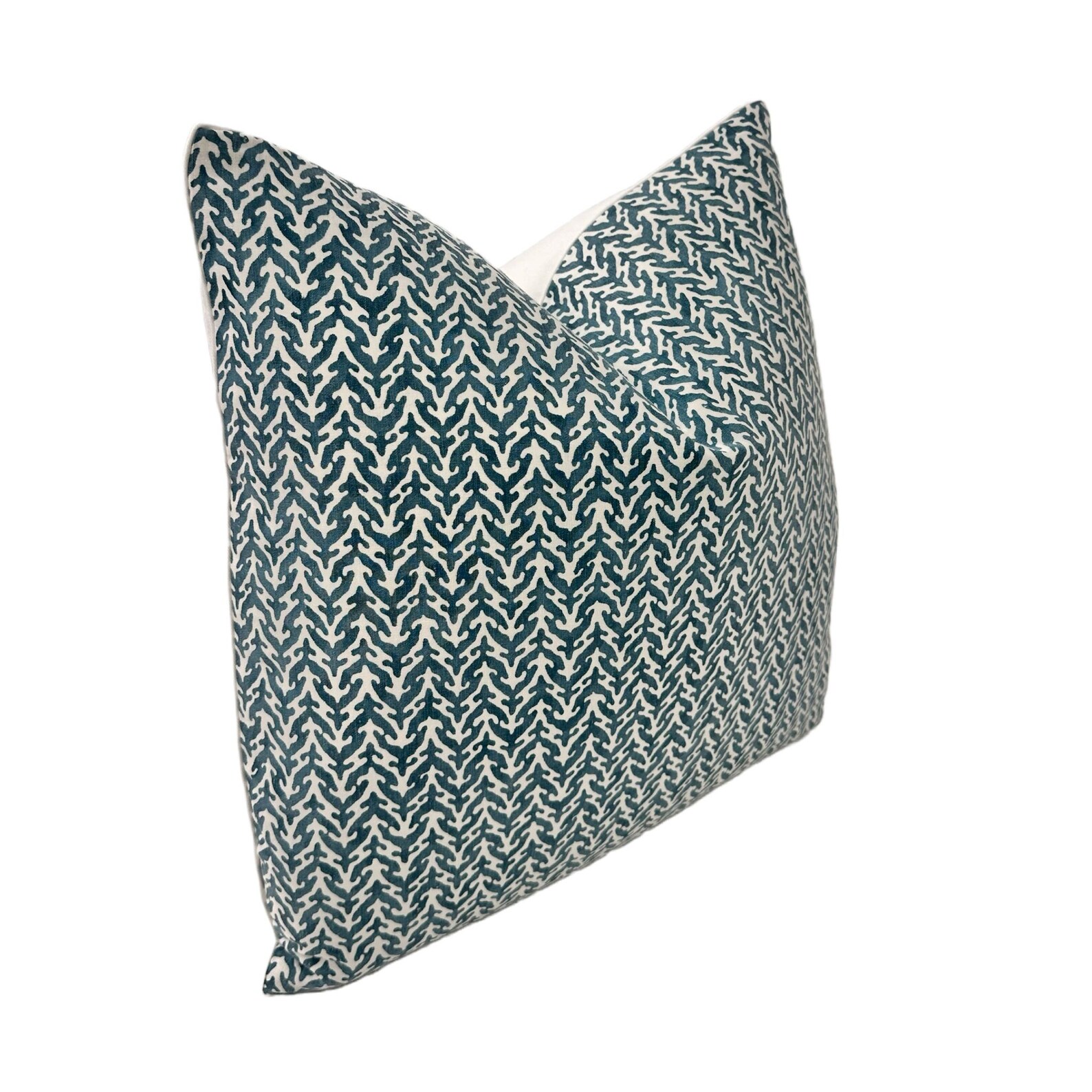 Namay Samay - Lerio in Mayan - Pillow Cover// Made to Order // Designer ...