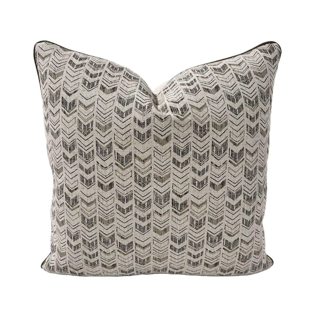 Premier Prints - Thorn in Reflection - Pillow Cover, Designer Fabric ...