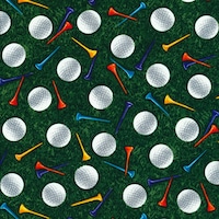 Golf Print - Etsy