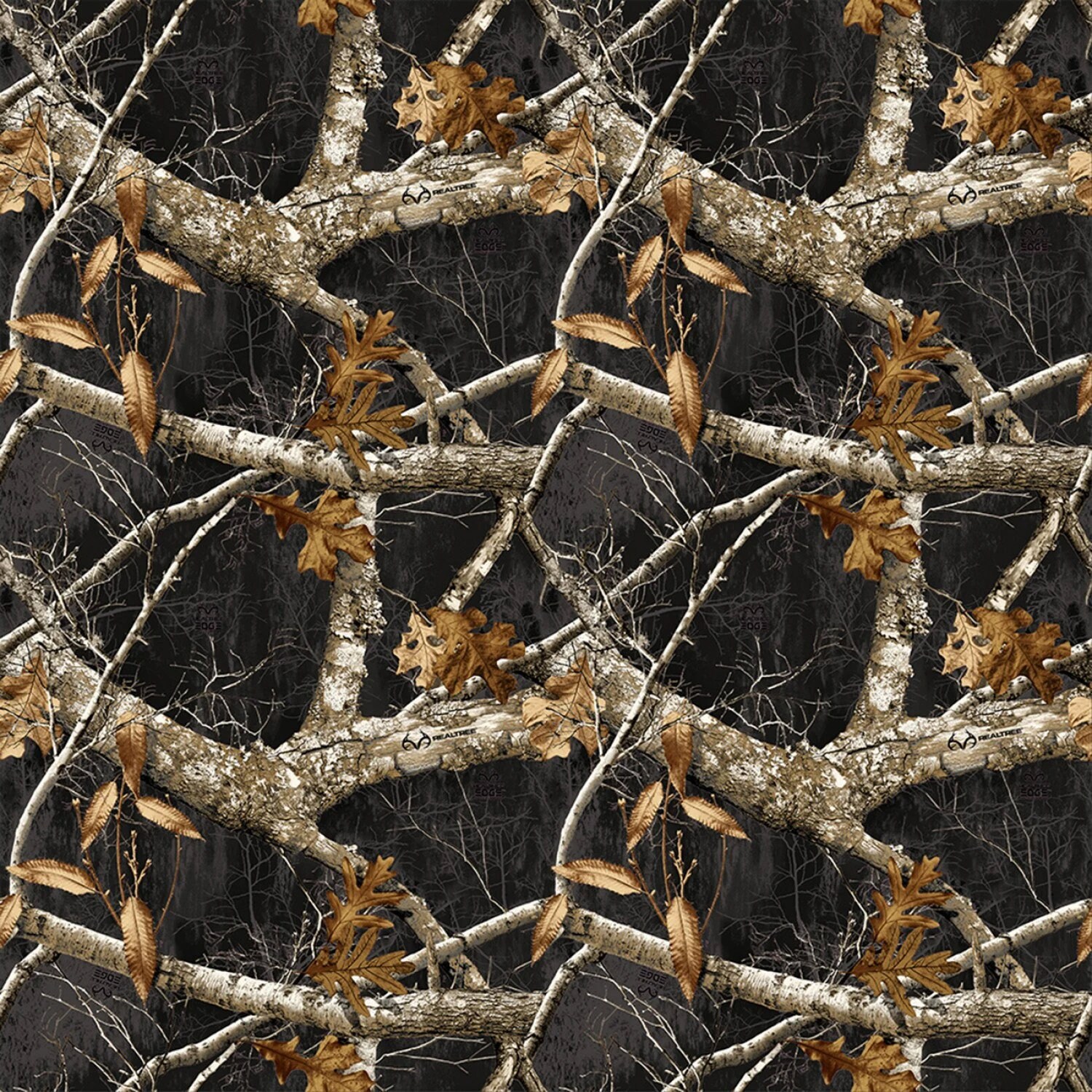 Team Realtree Wetlands Camo