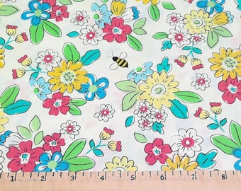 Keepsake Calico Fabric | Etsy