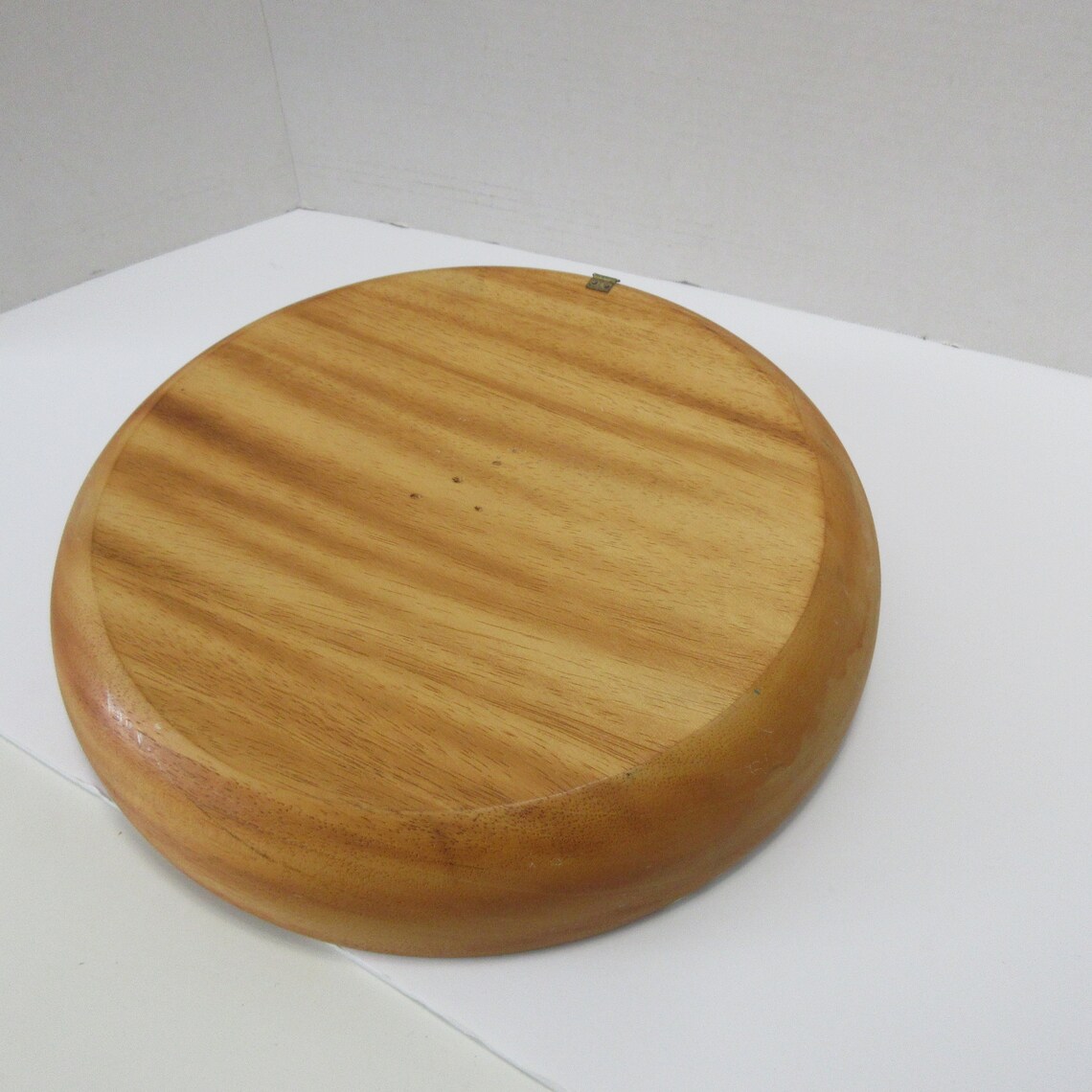 Vintage Batea Bowl Wood Bowl Folk Art Bowl Mexican Batea | Etsy Canada