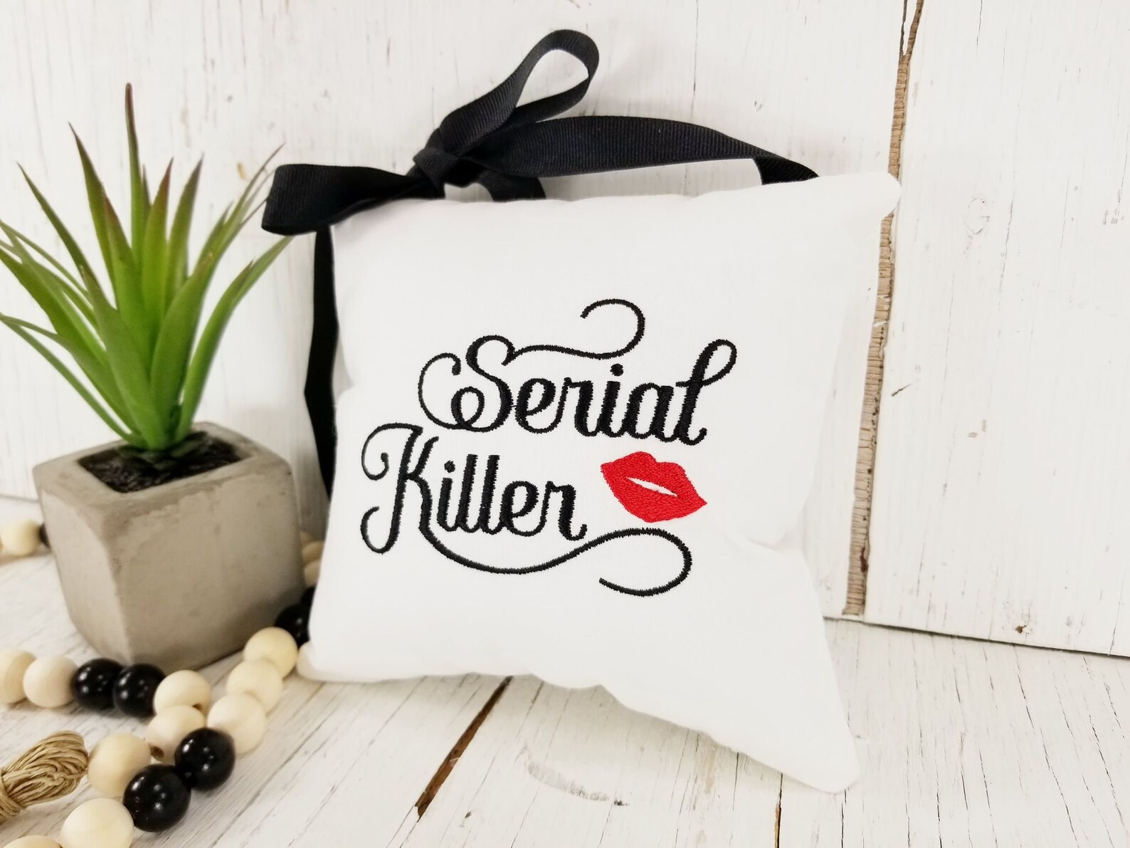 Cheeky True Crime Gift Housewarming Gift for True Crime - Etsy