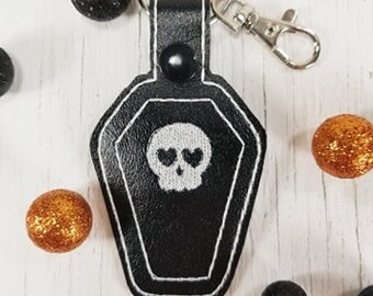 Coffin Luggage - Etsy