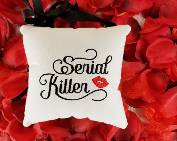 Cheeky True Crime Gift Housewarming Gift for True Crime Lover ...